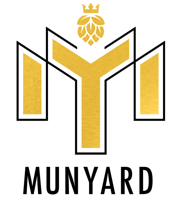 Munyard Brewery | Award-winning craft beers brewed in Louth