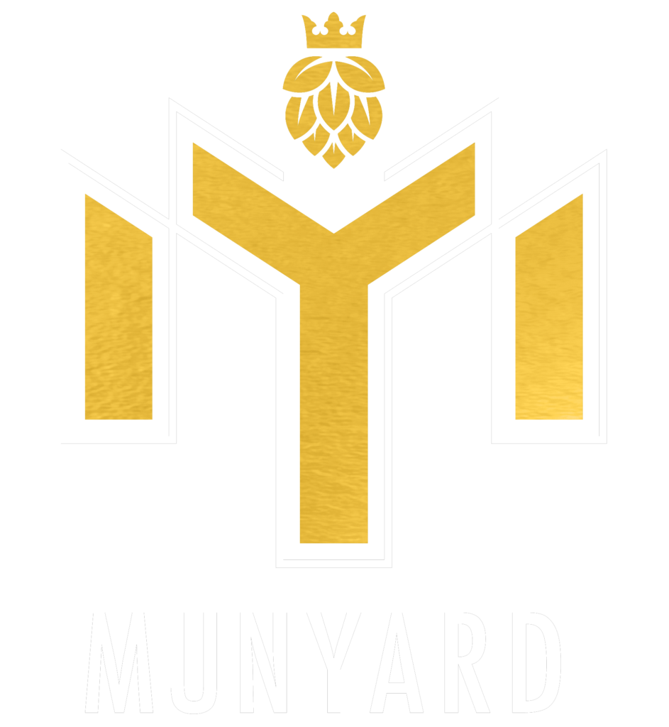 Shop Online for Munyard Beer 🔞 Order 24/7 🍻