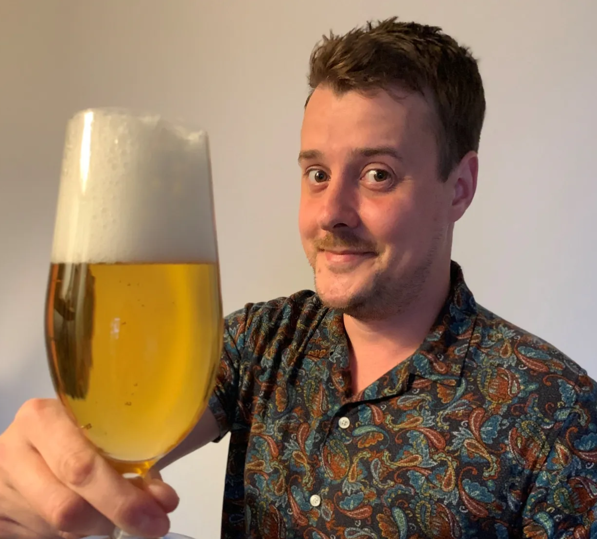 Munyard Brewery Louth Lincolnshire 🍻