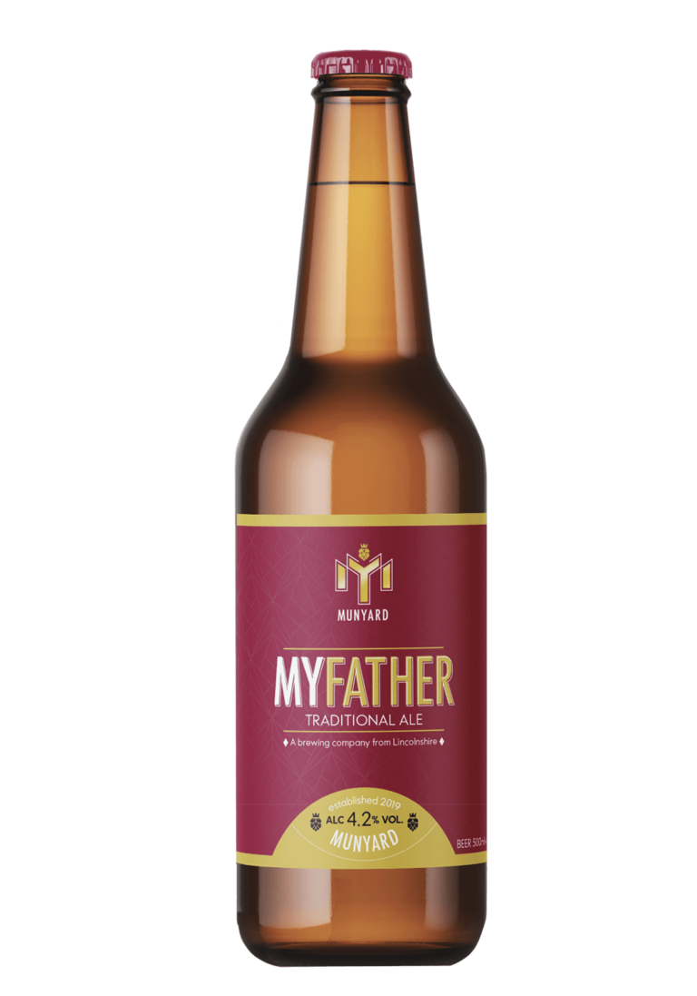 Visit Munyard Brewery Louth's Best Craft Beer