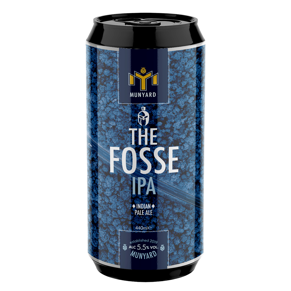 Visit Munyard Brewery Louth's Best Craft Beer